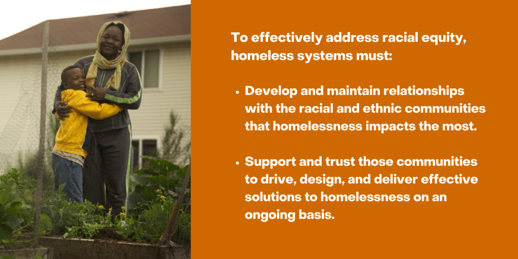 10-year initiative offered lessons in equitable and effective solutions ...